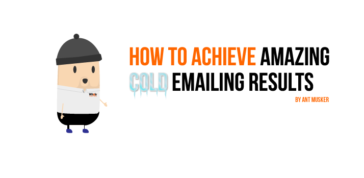How To Achieve Amazing Cold Emailing Results How To Achieve Amazing Cold Emailing Results